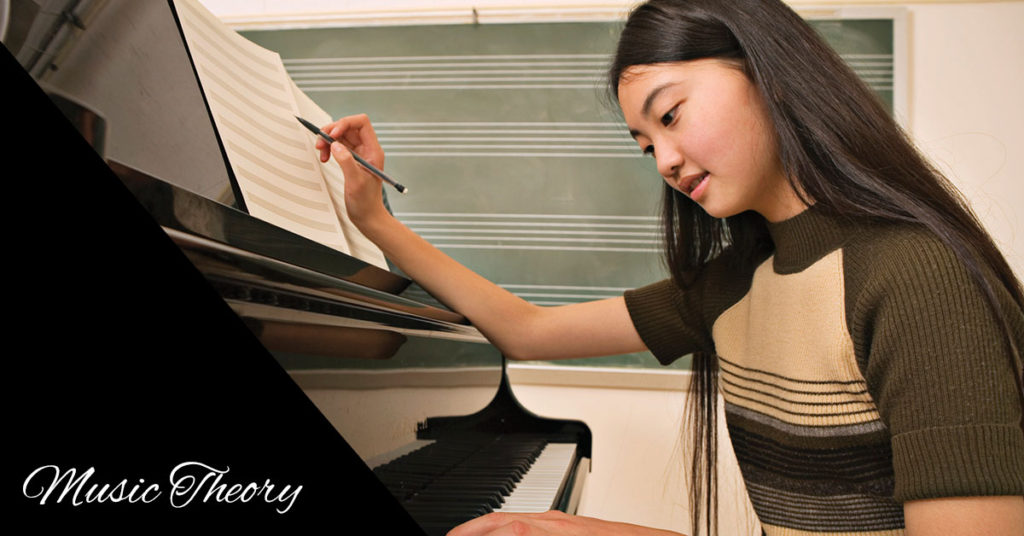 Music Theory – Kansas City School of Music